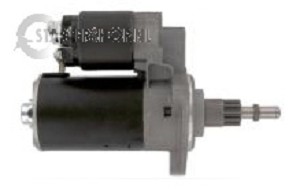 01107005 - Starter - Starters - Startershop.nl - Alternators, Starters