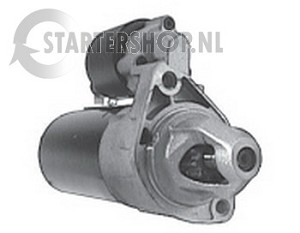 01115005 - Starter - Starters - Startershop.nl - Alternators, Starters