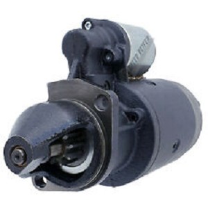 011210 - Starter - Starters - Startershop.nl - Alternators, Starters