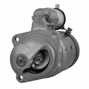 012632 - Starter - Starters - Startershop.nl - Alternators, Starters