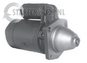 01311133 - Starter - Starters - Startershop.nl - Alternators, Starters
