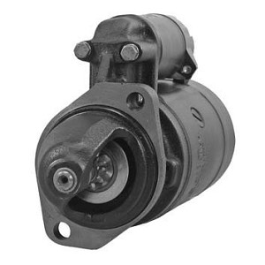 01313006 - Starter - Starters - Startershop.nl - Alternators, Starters