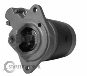 014230 - Starter - Starters - Startershop.nl - Alternators, Starters