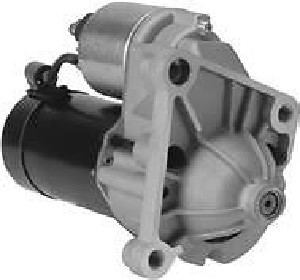 016104 - Starter - Starters - Startershop.nl - Alternators, Starters