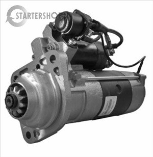 0180693 - Starter - Starters - Startershop.nl - Alternators, Starters