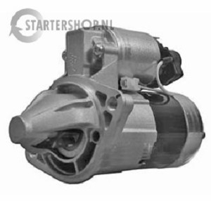 019212 - Starter - Starters - Startershop.nl - Alternators, Starters